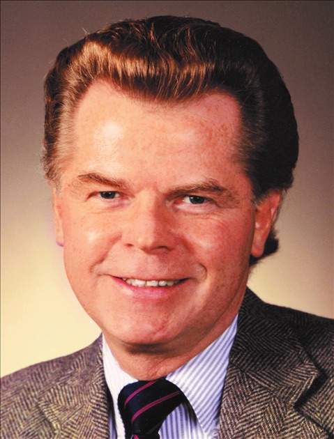 George M. Bernhardt | News, Sports, Jobs - Post Journal